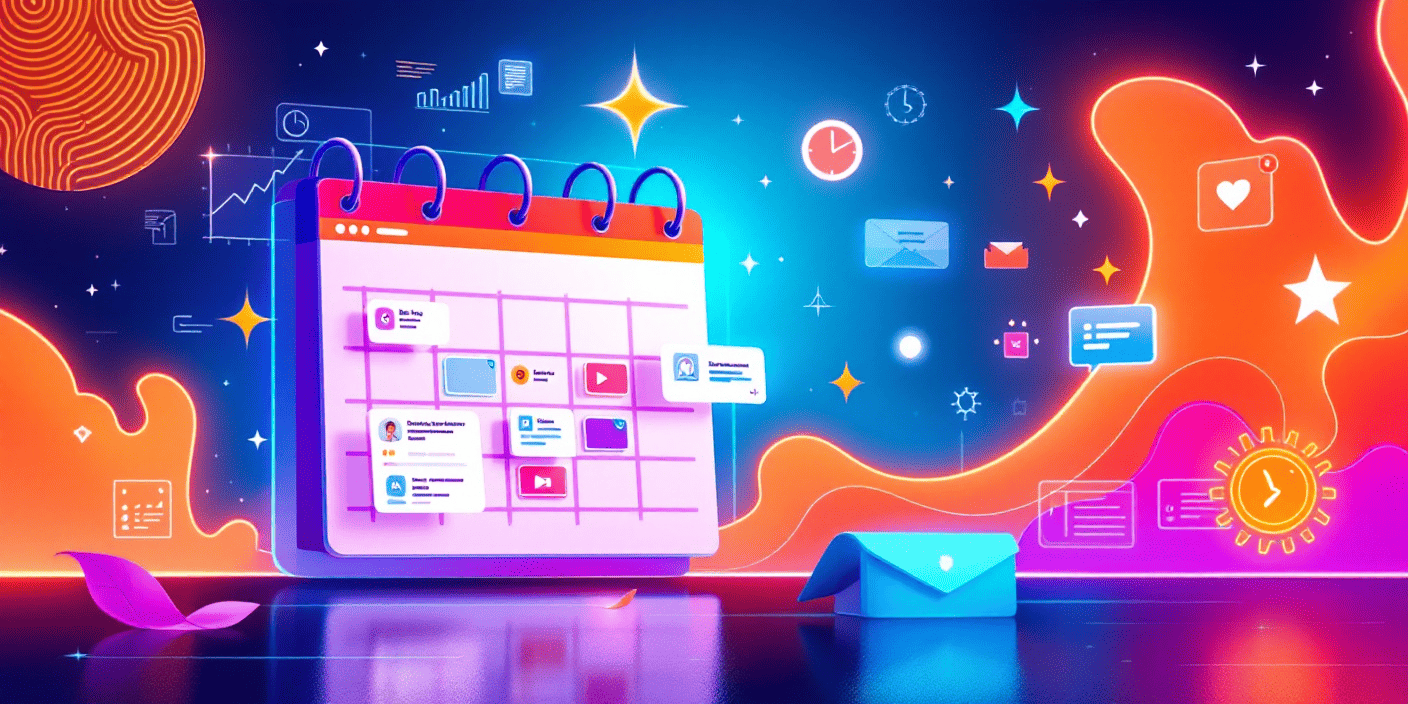 Qué es un Calendario Editorial y Por Qué es Esencial en Estrategias de ...